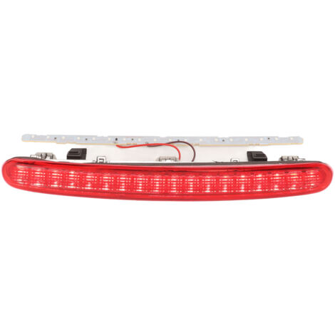 Feu Stop Haut Super Lumineux, étanche 5C5945097B 3ème Feu Stop adapté ...