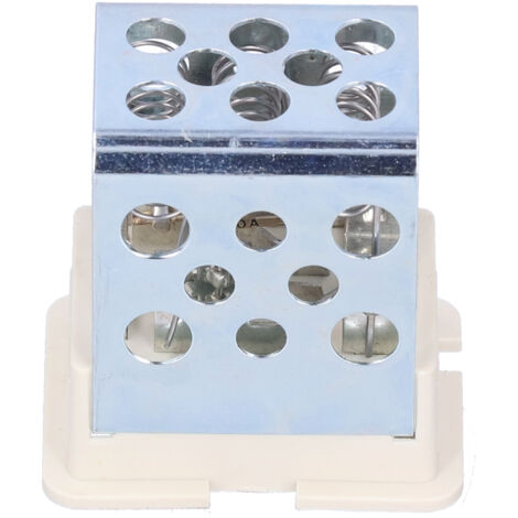 93180051 Résistance de Ventilateur de Chauffage de Remplacement pour ...