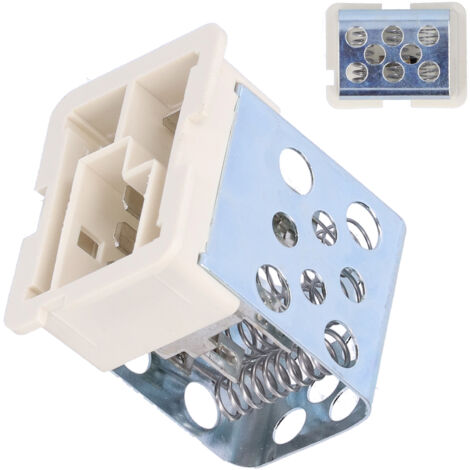 93180051 Résistance de Ventilateur de Chauffage de Remplacement pour ...