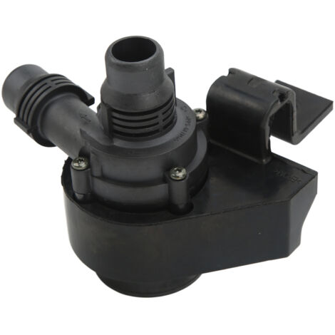 Pompe Auxiliaire de Remplacement 64110304850 pour 5 Séries E39 E60 E61 & 6 7 Série E63 E64 E38 ...