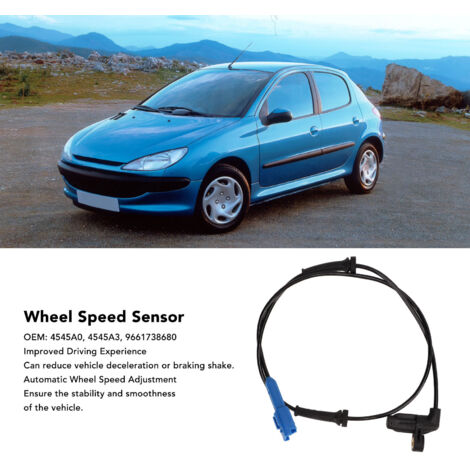 Capteur De Vitesse Aqxreight, Remplacement Moniteur De Vitesse Roue ...
