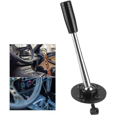 Short shifter réglable en aluminium pour BMW Série 3 E30 E36 E46 Z3 ...