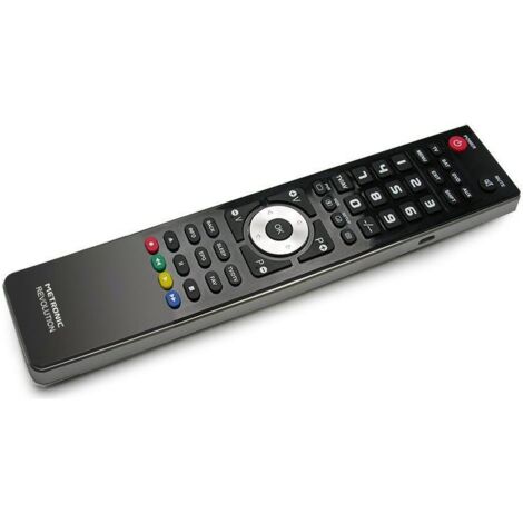 Telecomando Revolution universale programmabile 4 in 1