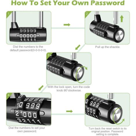 Sollbry Grandes Longues Beam Locker porte de l'armoire poignées ...