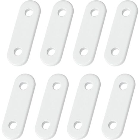 Sollbry Poids Plomb pour Rideaux 8pcs Lestage Rideau Ruban de Plomb ...