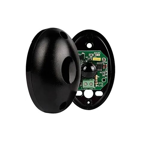 Sollbry DC12-24V Cellule photoélectrique infrarouge Capteur de faisceau ...