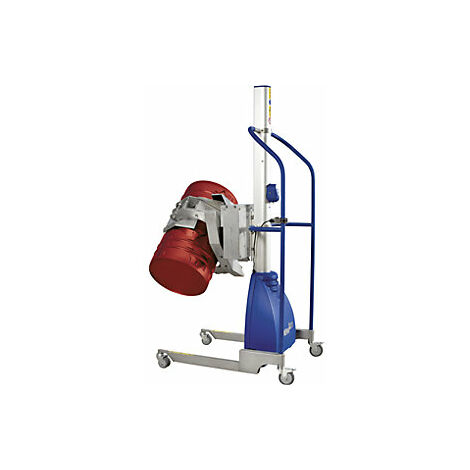 Minimontacargas NEWTON 150 carga máx 150 kg