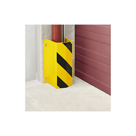 Protección antichoque para exteriores H x A x P 300 x 292 x