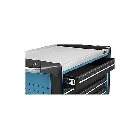 Werkzeugwagen ASSISTENT 179NXL / NXXL Breite x Tiefe x Höhe