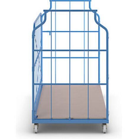 Corlette® universal tipo 2400 H x A x P 1850 x 2400 x 1150