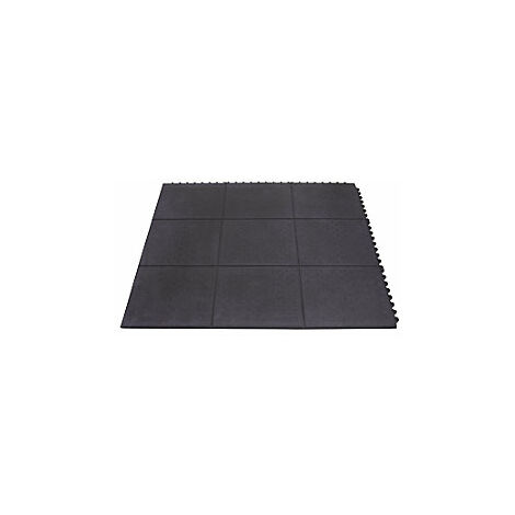 kaiserkraft 545197 Estera para puestos de trabajo estera