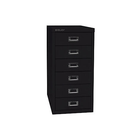 BISLEY 180247 Serie 29 MultiDrawer™ DIN A4 6 cajones