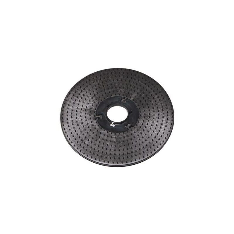 Antriebsscheibe 43 cm für TASKI ergodisc 165