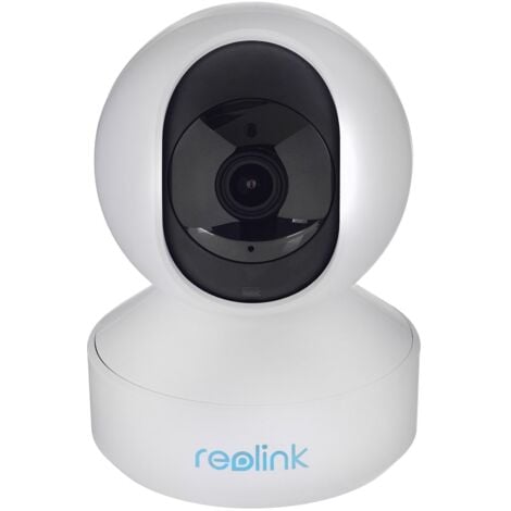 IP-Kamera REOLINK E1 ZOOM v2 Weiß
