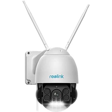 Reolink RLC-523WA Sicherheitskamera Dome IP-Sicherheitskamera Innen ...