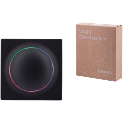 FIBARO Walli Controller EU FGWCEU-201-8