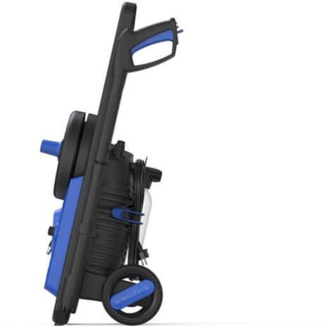 Nilfisk Core 140-6 PowerControl - PCA EU Hochdruckreiniger Stehend ...