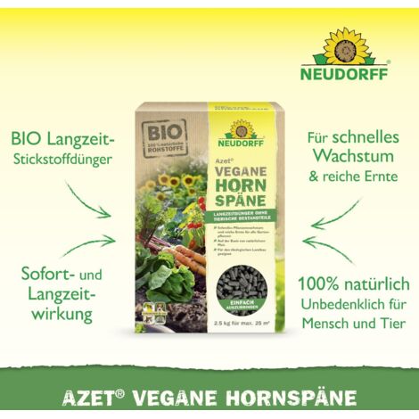 Hornspane 25 Kg