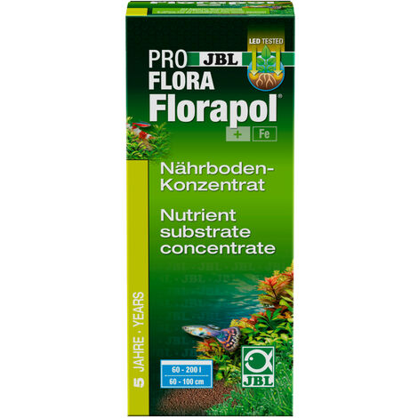 JBL ProFlora Florapol - 700 g