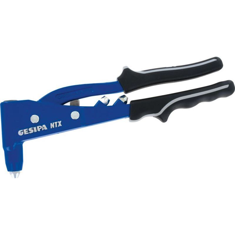 Triuso Pinza per rivetti NTX,7050220