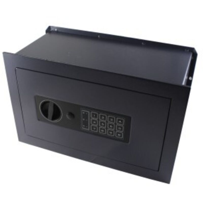 DIGITAL STRONG BOX + SCHL