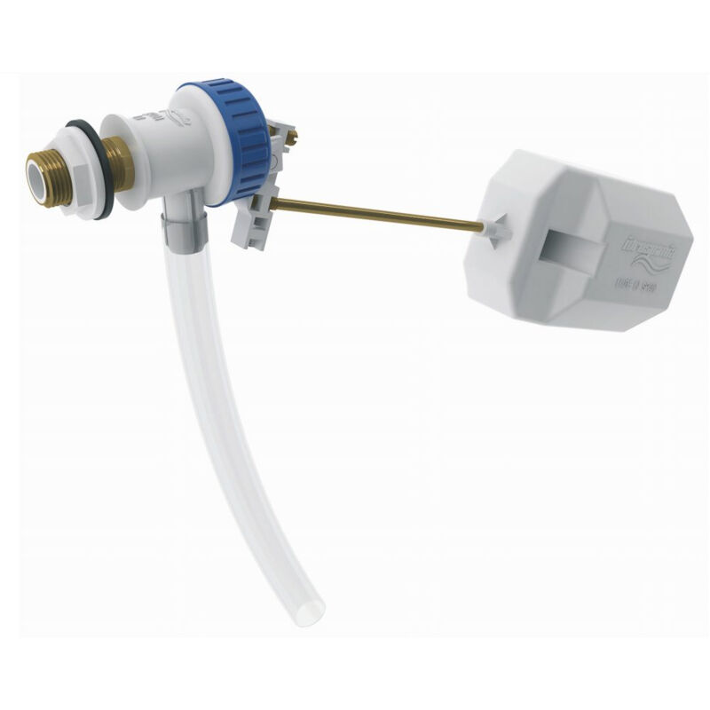 SCHWIMMER 20300 MIT KUNST