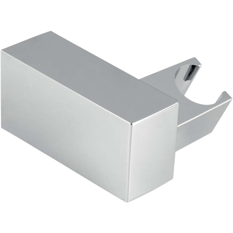 Novaservis Brausehalter - Wandbrausehalter, Chrom D/MULTI2,0