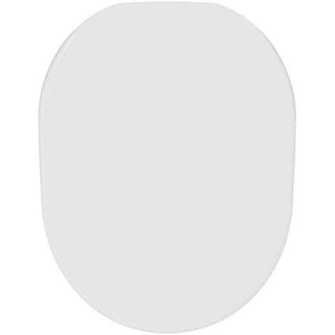 Ideal Standard - WC Sitz, SoftClose, Weiß K706101