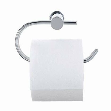 Duravit D-Code - Toilettenpapierhalter, chrom 0099261000
