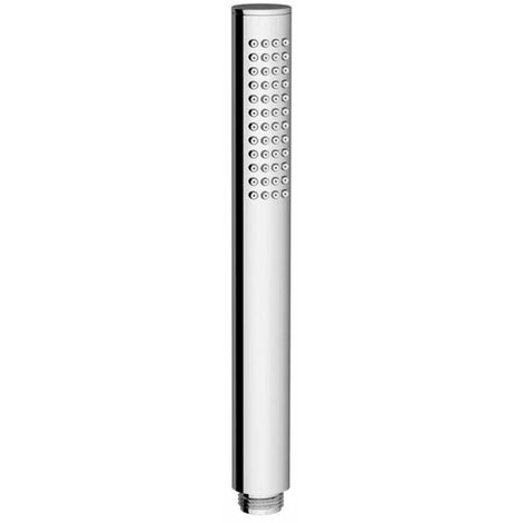Ravak Chrome - Handbrause, 1 Strahlart, Chrom X07P007