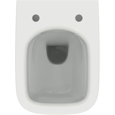 Ideal Standard i.Life S - Wand-WC RL+, Rimless, weiß T459201