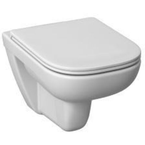 Jika Deep - Wand-WC, weiß H8206100000001