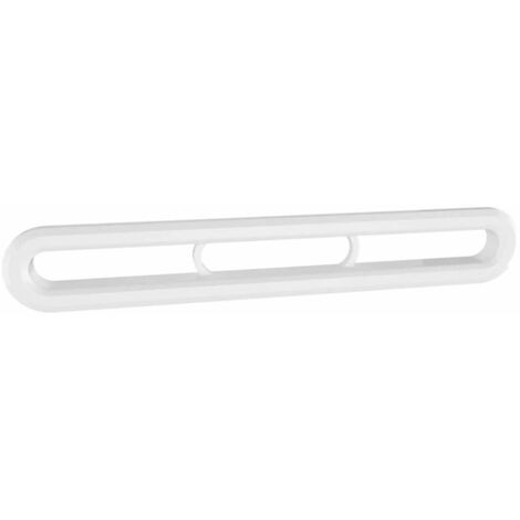 Villeroy & Boch Zubehör - Ab- und Überlaufgarnitur für Badewannen, Push ...