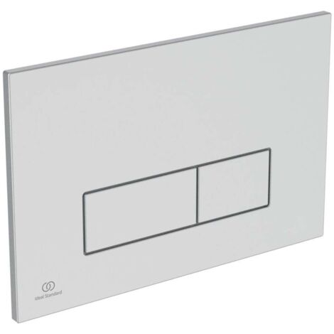 Ideal Standard ProSys - Set - Vorwandelement, Klosett und WC-Sitz Bau ...