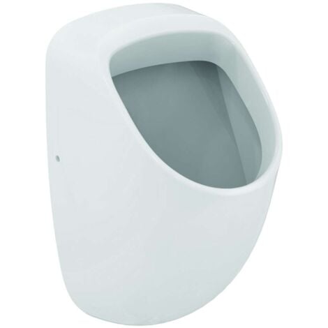 Ideal Standard Absaugeurinal Connect, Zulauf v.hi., 310x335x570mm, Weiß