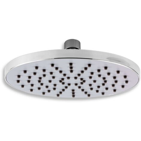 Novaservis Kopfbrausen - Kopfbrause, Durchmesser: 20 cm, chrom RUP/200,0