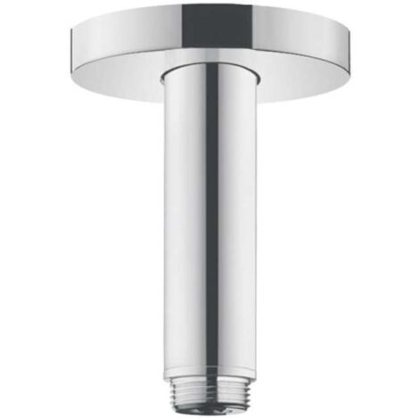 Hansgrohe Zubehör - Duscharm S 10 cm, verchromt 27393000
