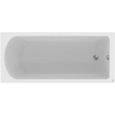 Ideal Standard Hotline - Badewanne 180x80 cm, weiß K274801