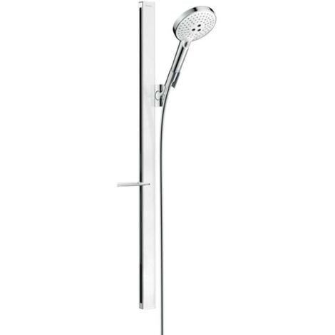 Hansgrohe Raindance Select S - Brausegarnitur 120, 3 Strahlen ...