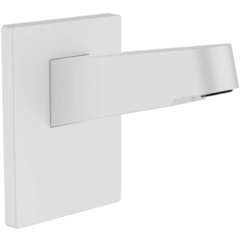 Hansgrohe Pulsify - Brauseanschluss, Weiß matt 24149700