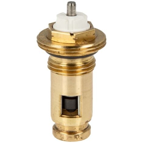 IMI Heimeier Heizung - Thermostat-Oberteil für Ventilheizkörper 4333-00.301