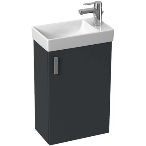 Handwaschbecken Mit Unterschrank