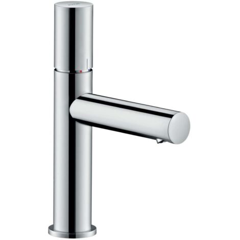 Axor Uno - Waschtischarmatur 110, Chrom 45002000