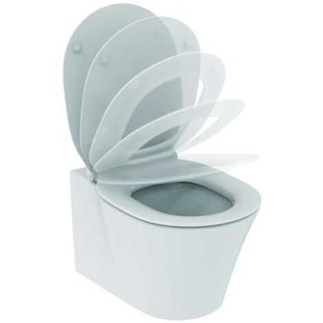 Ideal Standard ProSys - Set - Vorwandelement, Klosett und WC-Sitz ...