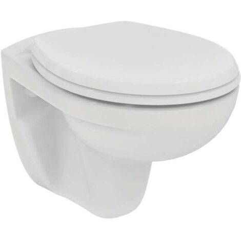 Ideal Standard ProSys - Set - Vorwandelement, Klosett und WC-Sitz ...