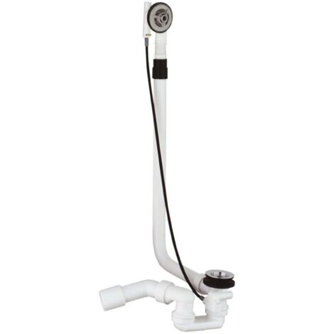 Grohe Talento - Wannen-Ablauf-und Überlaufset 28943000