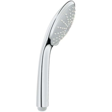 Grohe Euphoria - Duschkopf Rainshower, verchromt 27220000