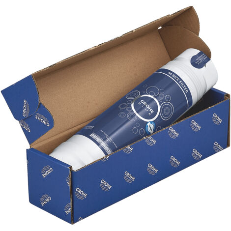 Grohe Ersatzteile - Filter für GROHE Blue 1500 l 40430001