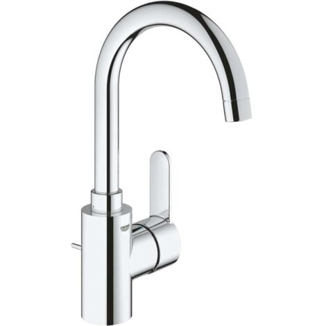 Grohe Eurostyle Cosmopolitan - Waschtischarmatur mit schwenkbarem ...