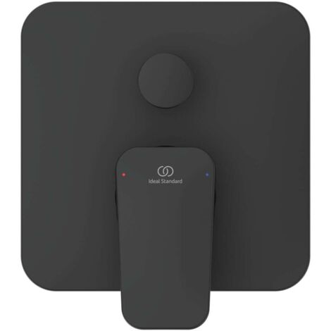 Ideal Standard CeraPlan - Unterputzarmatur für 2 Verbraucher, mit ...